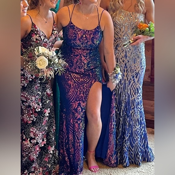 Windsor | Dresses | Windsor Prom Dress | Poshmark